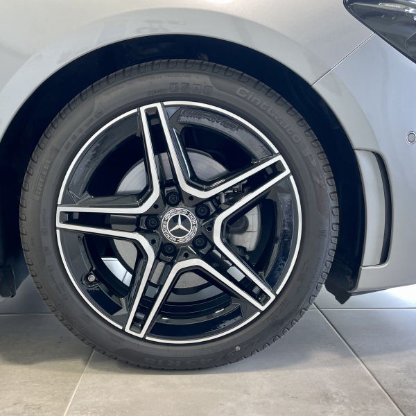 Mercedes-benz Classe B 200 AMG Line 7G-DCT 9cv - Achat / vente voitures ...